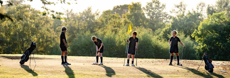 What Is the Purpose of Boarding Schools? - Cottesmore School